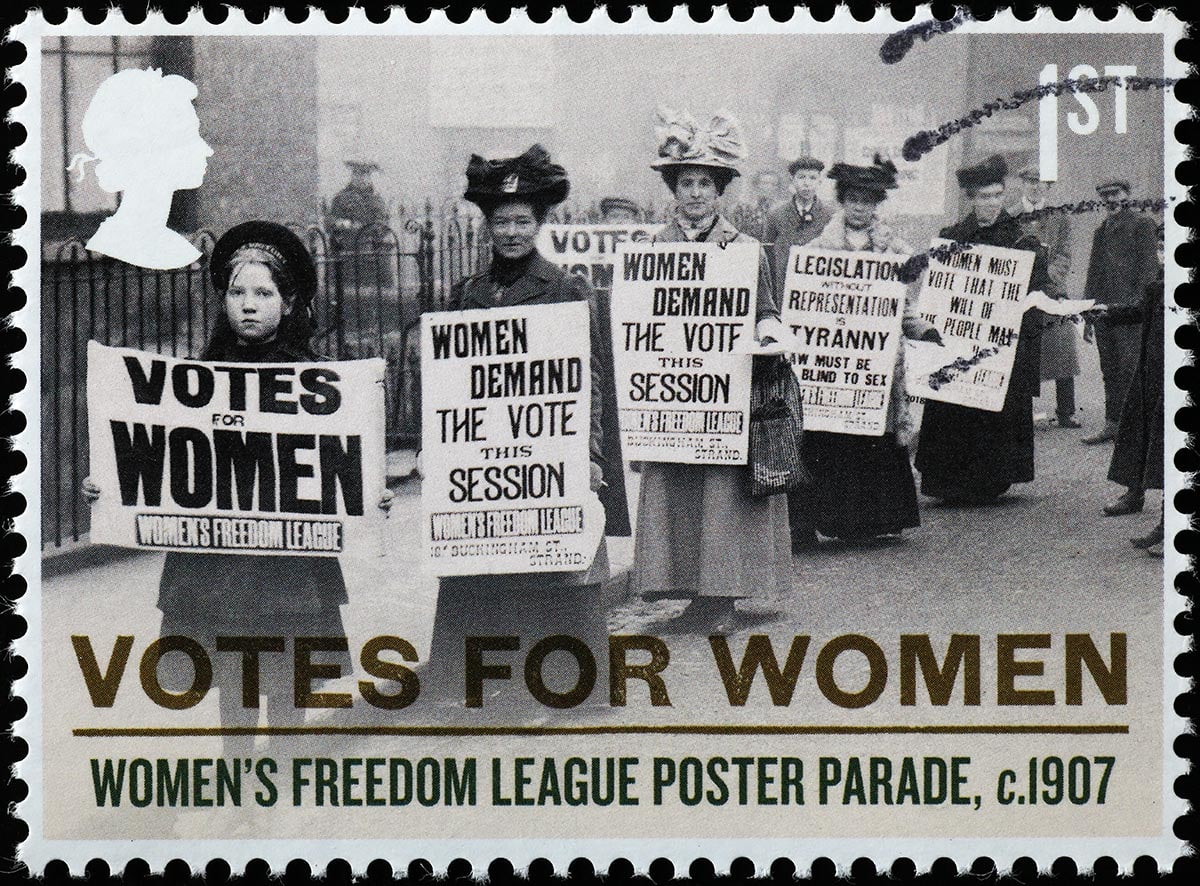 Feminism Examples Simply Sociology